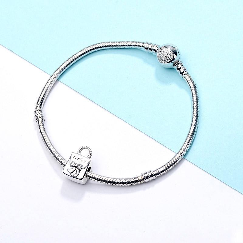 Perfect Handbag Charm – The Silver Goose NZ